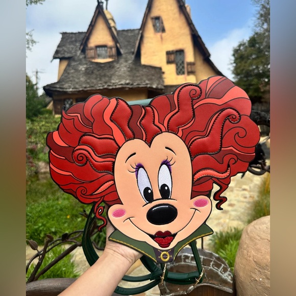 Disney | Bags | Buyer Appreciation Givy | Poshmark